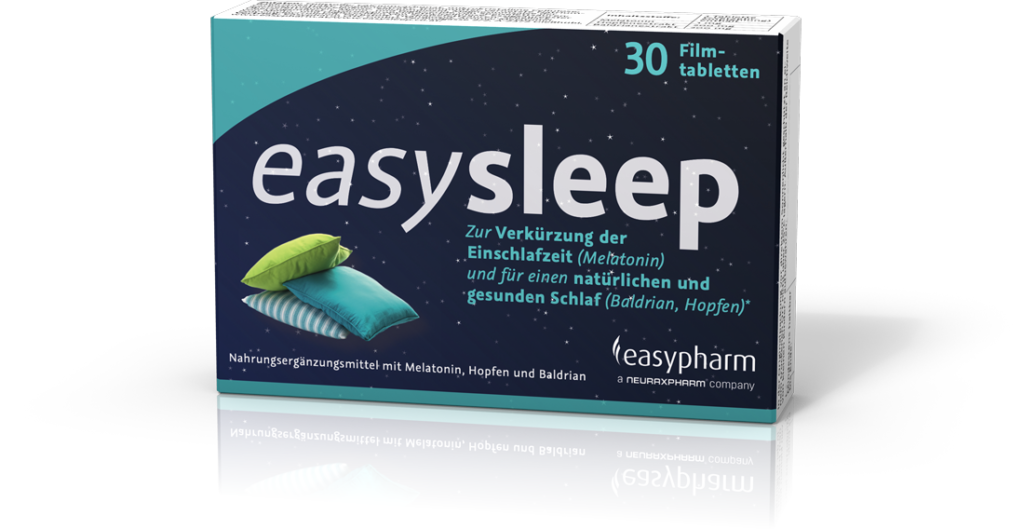 Easypharm | einfach. gesund. | OTC-Produkte